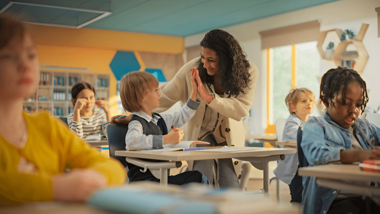 Why Observation Is a Powerful Learning Tool in Early Childhood ...