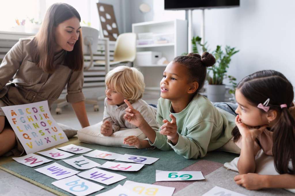 Why Curiosity Is Key to Learning in Early Childhood?